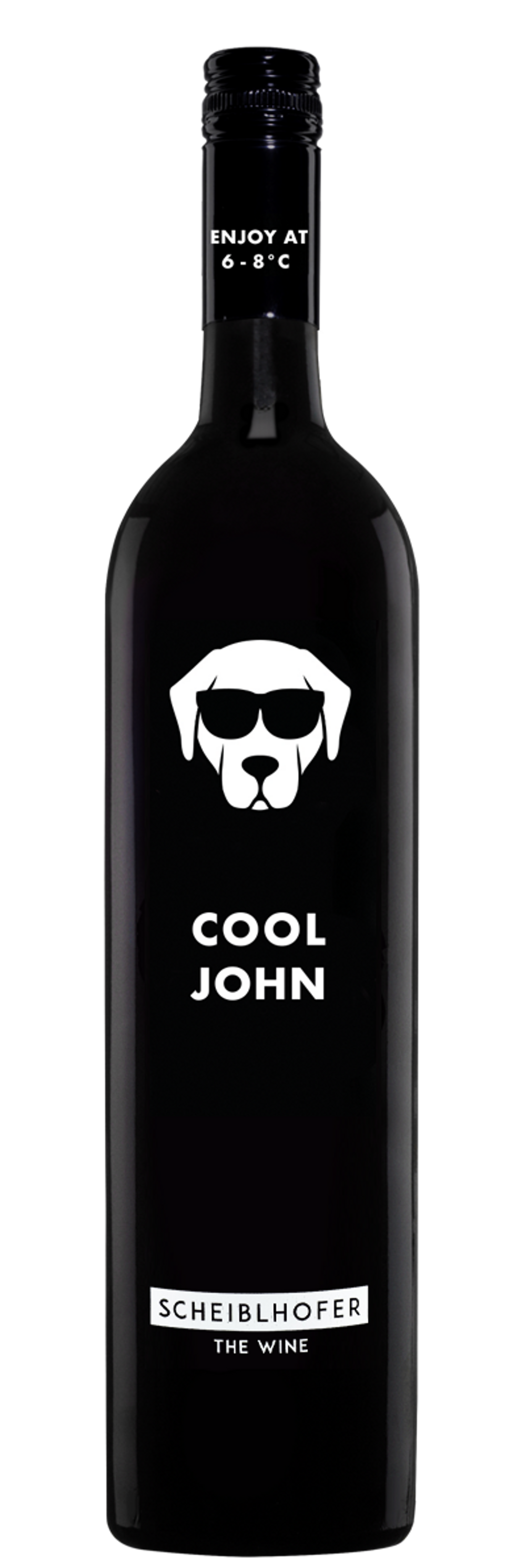 Cool John - Weingut Scheiblhofer