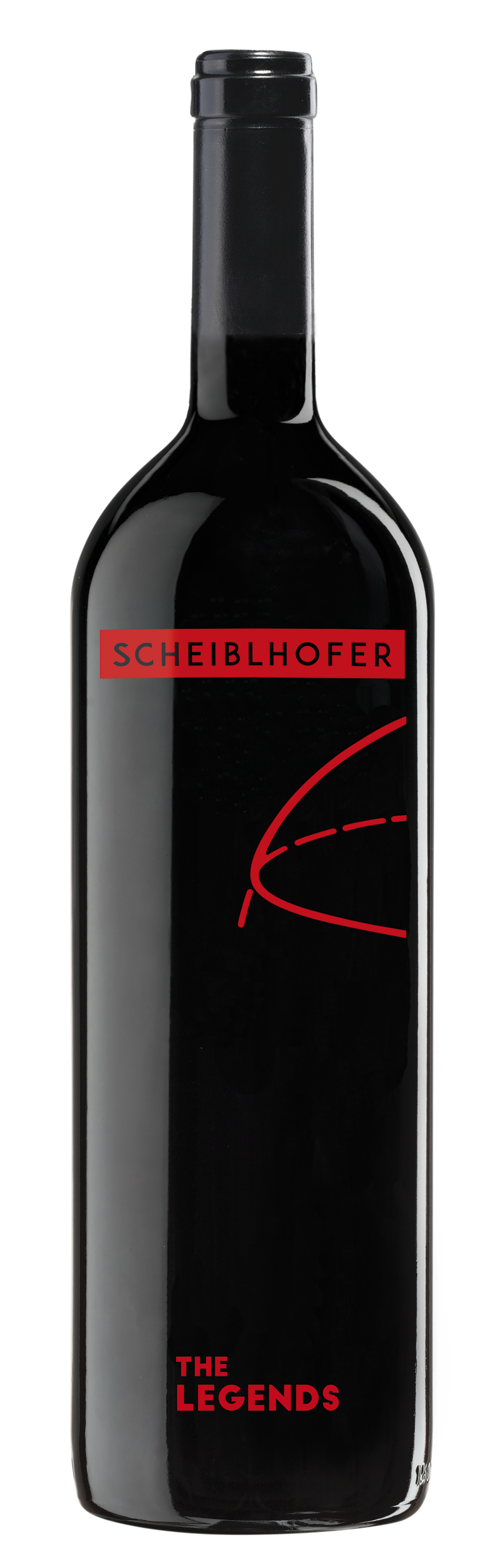 The Legends - Weingut Scheiblhofer